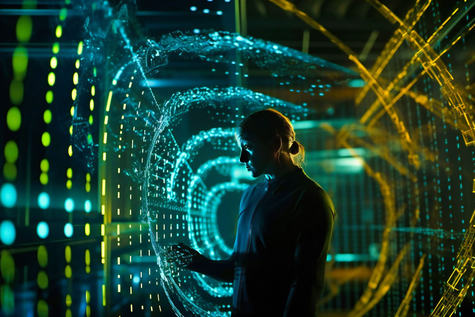 Libya Tech Forum 2024 | Hilton Istanbul Bomonti Cybersecurity